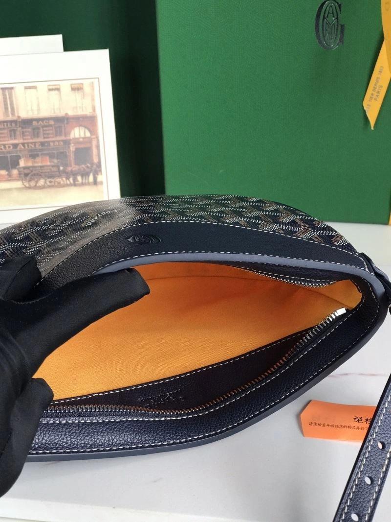 Value-priced Goyard Satchel Bags