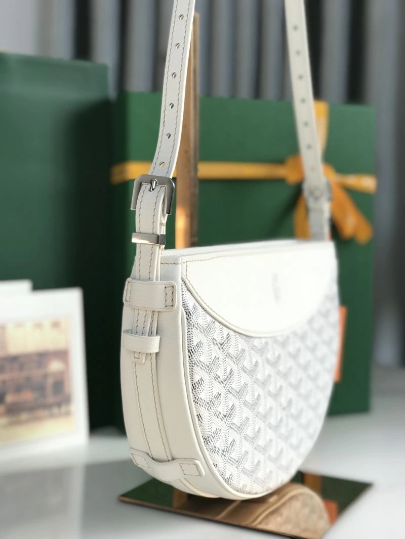 Brand-original Goyard Satchel Bags