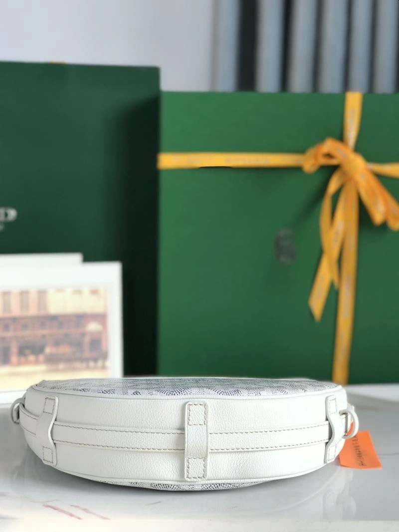Brand-original Goyard Satchel Bags