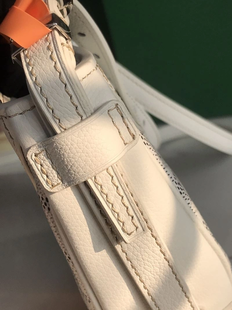 Brand-original Goyard Satchel Bags