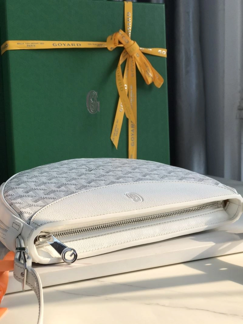 Brand-original Goyard Satchel Bags