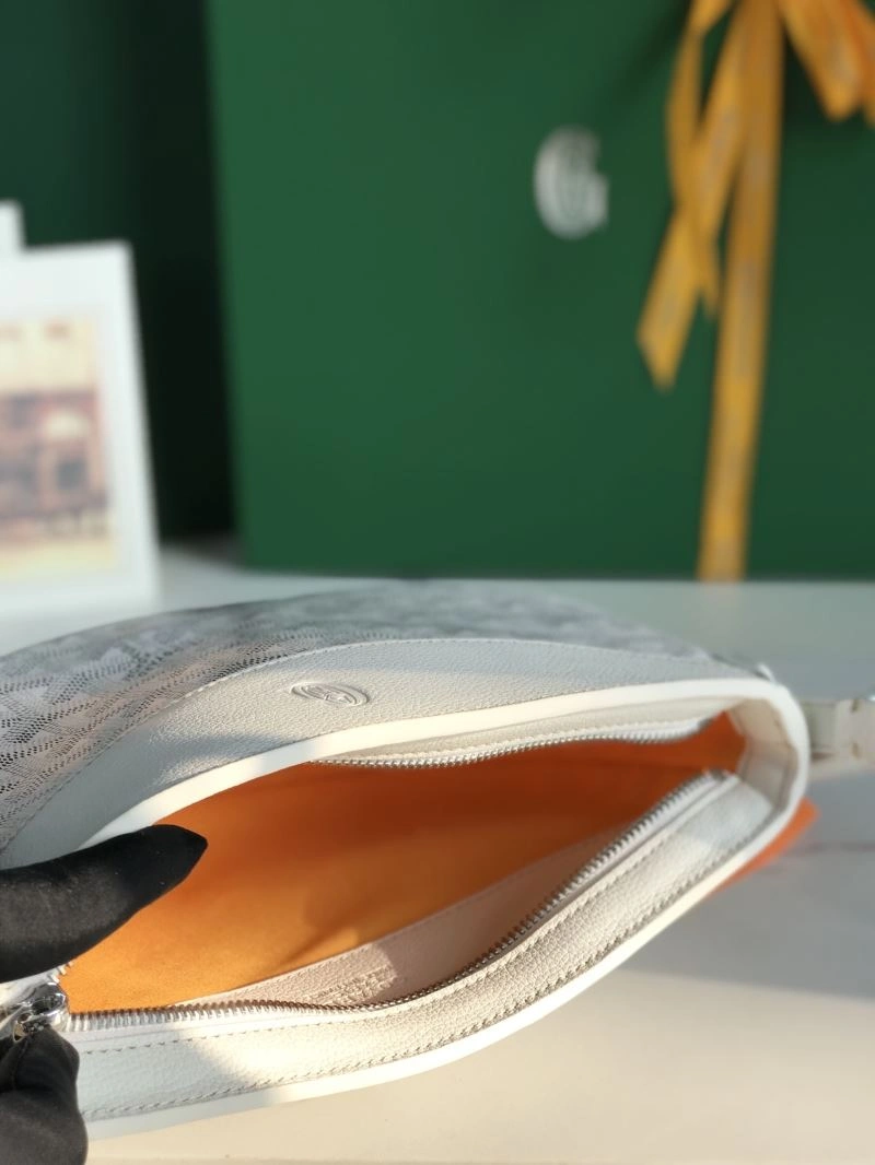 Brand-original Goyard Satchel Bags