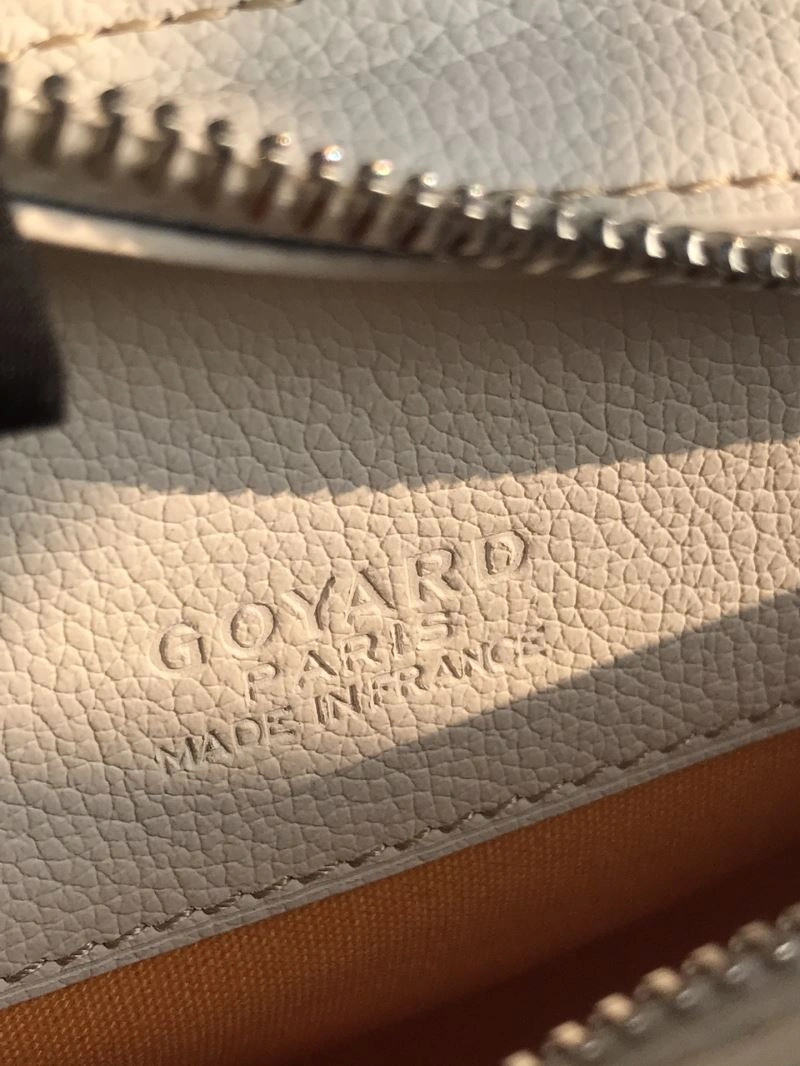 Brand-original Goyard Satchel Bags