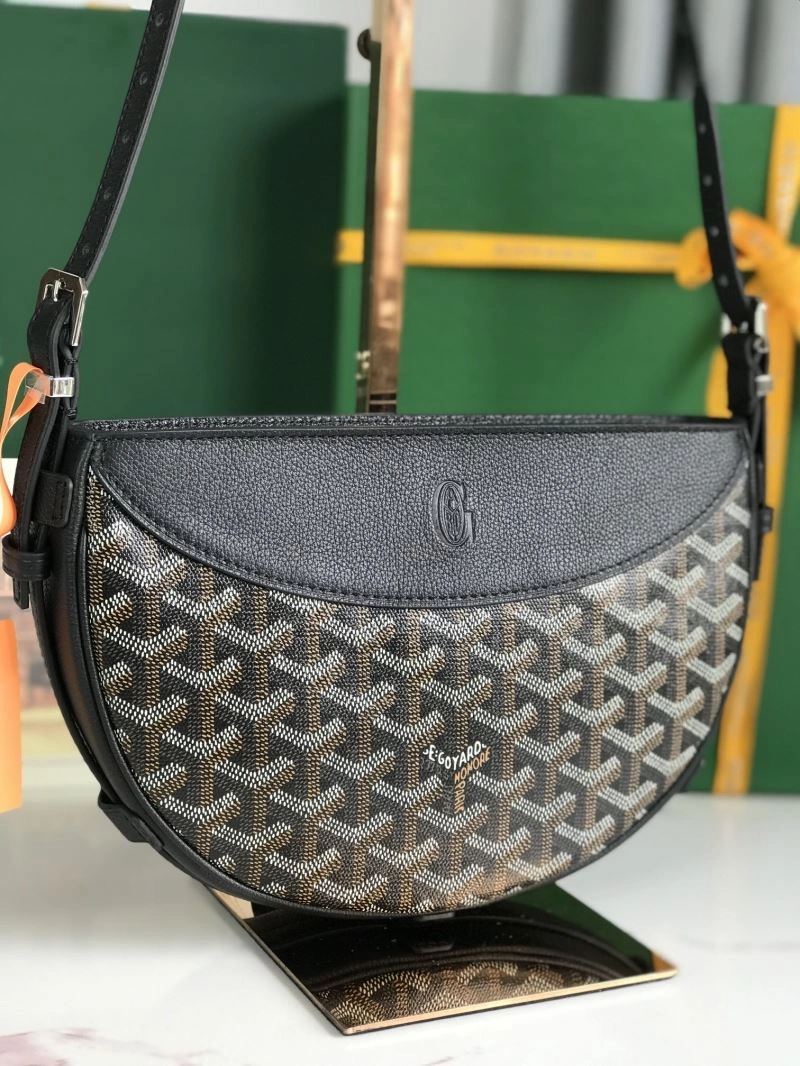 Official Goyard Satchel Bags