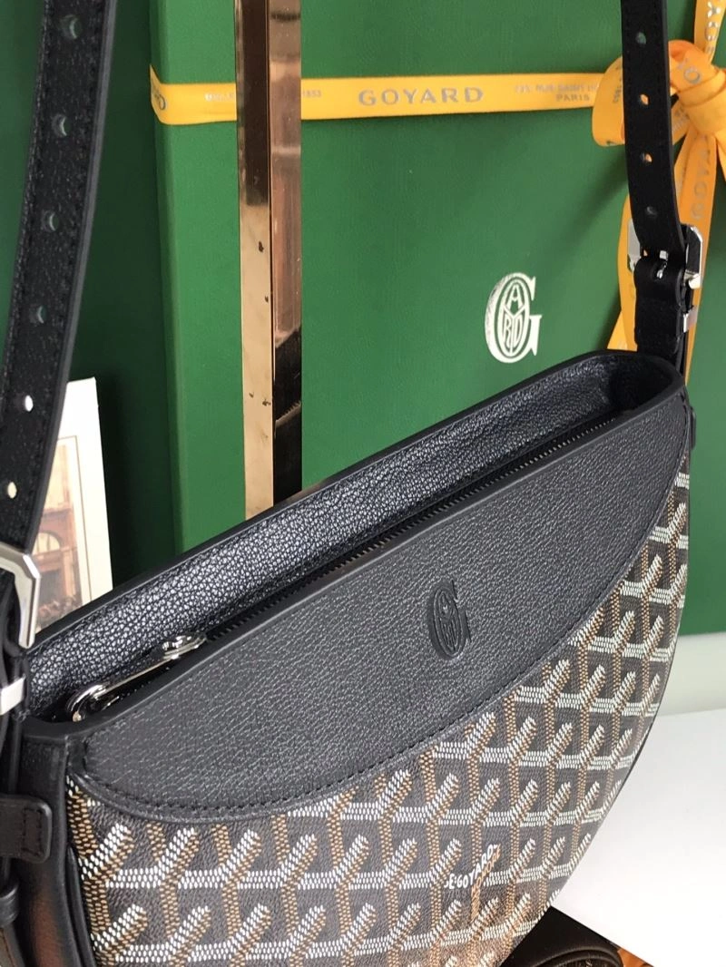 Official Goyard Satchel Bags
