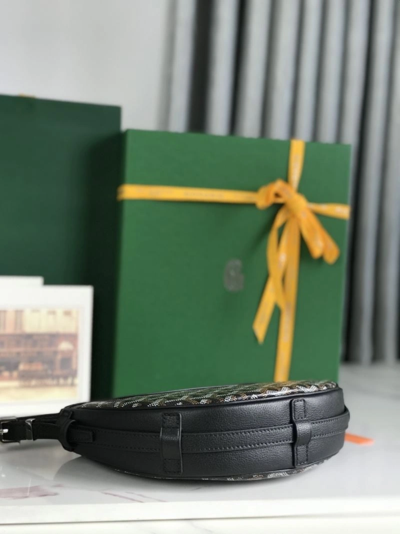 Official Goyard Satchel Bags