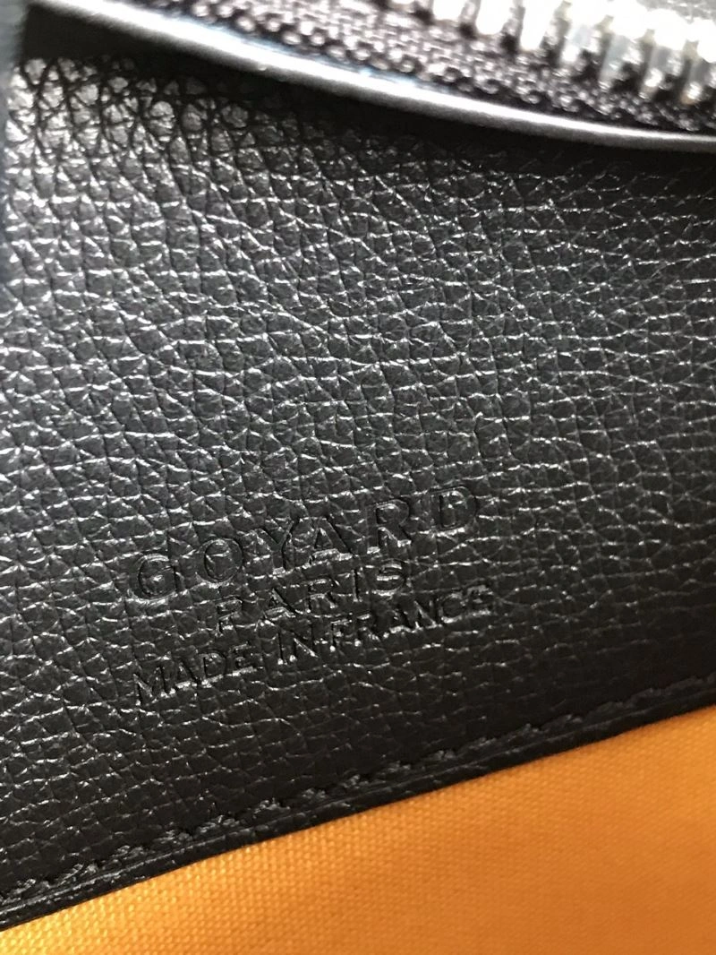 Official Goyard Satchel Bags