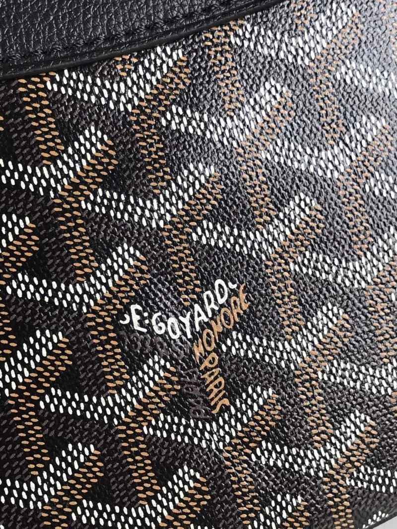 Official Goyard Satchel Bags