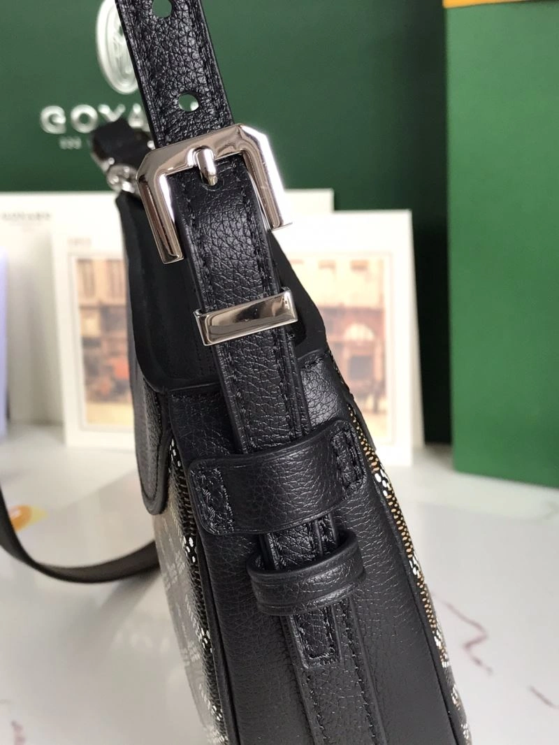 Official Goyard Satchel Bags