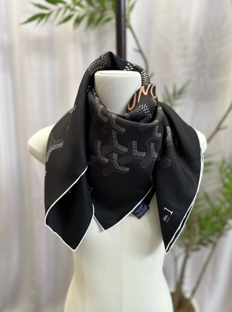 Factory-made Goyard Scarf