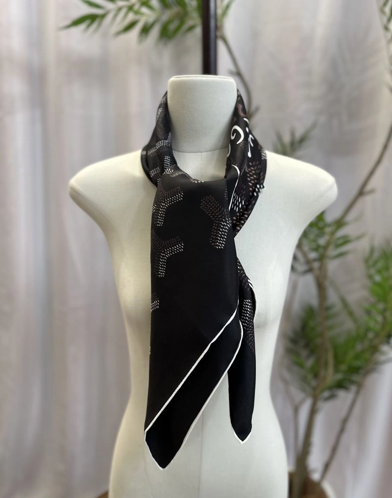 Factory-made Goyard Scarf