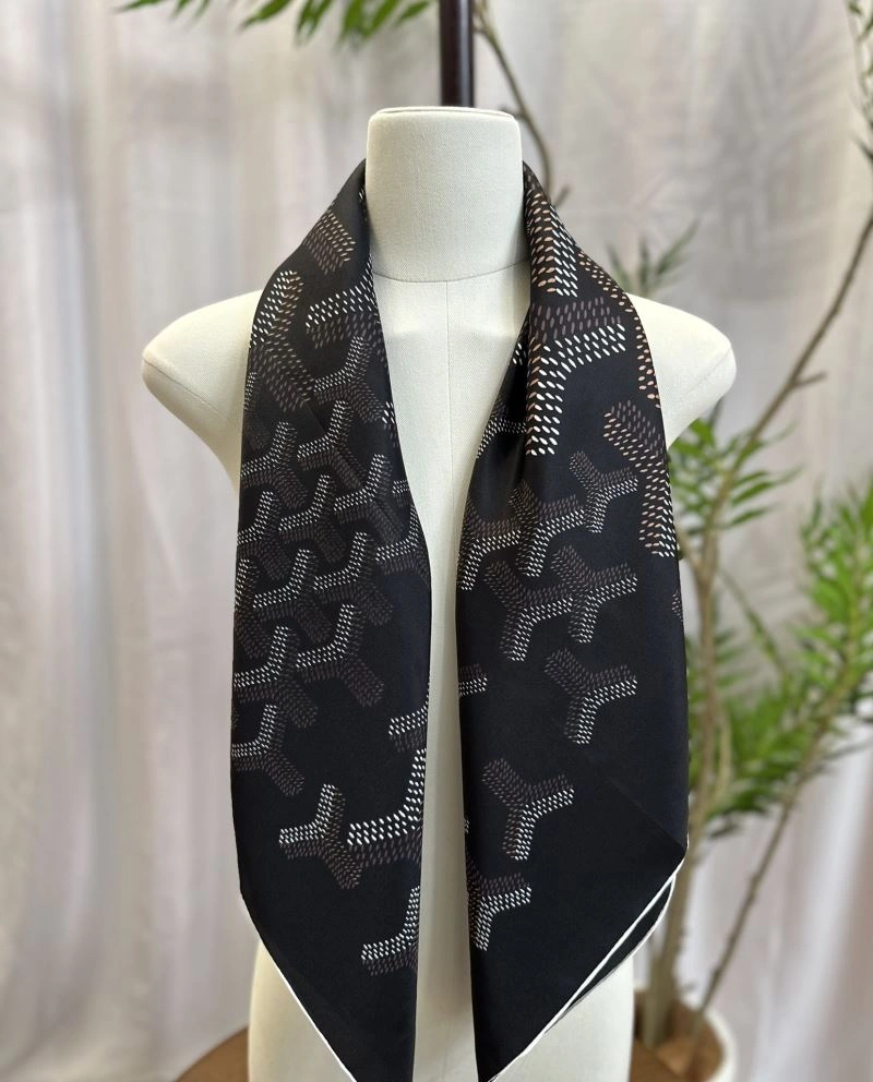 Factory-made Goyard Scarf