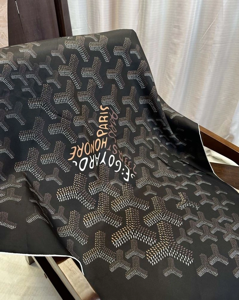 Factory-made Goyard Scarf