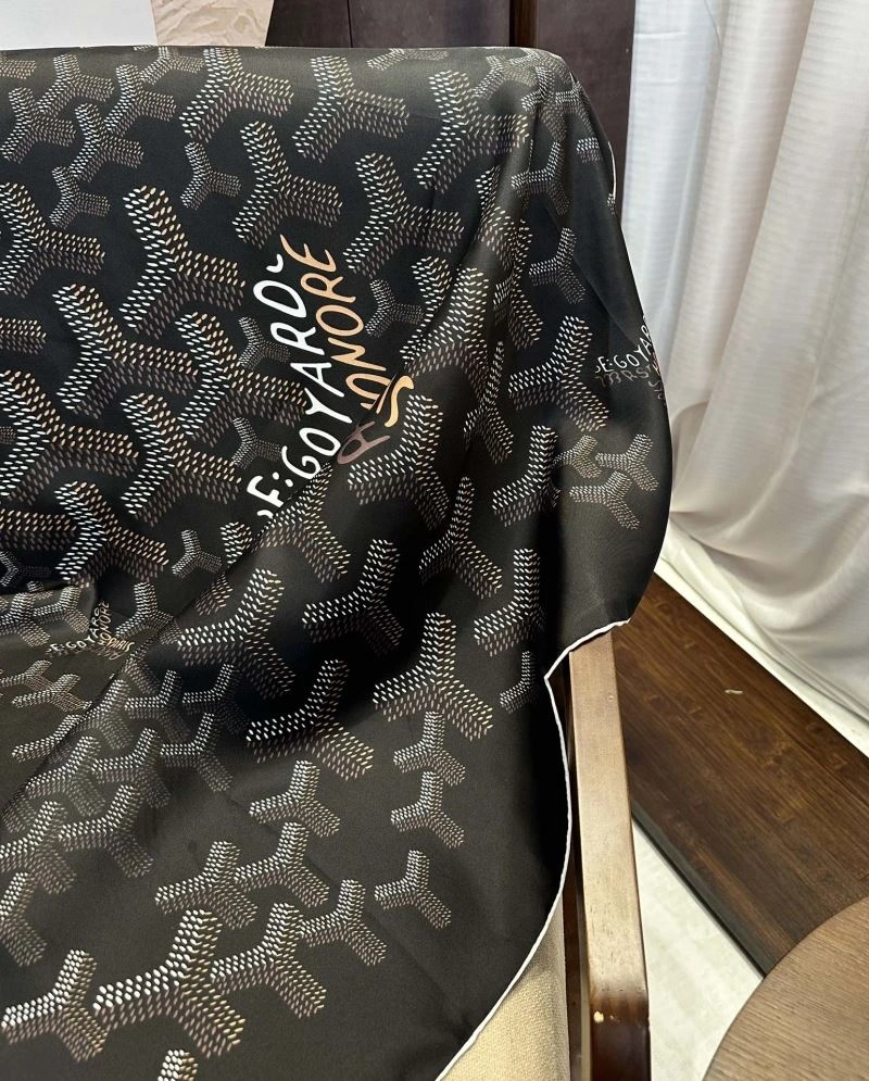 Factory-made Goyard Scarf
