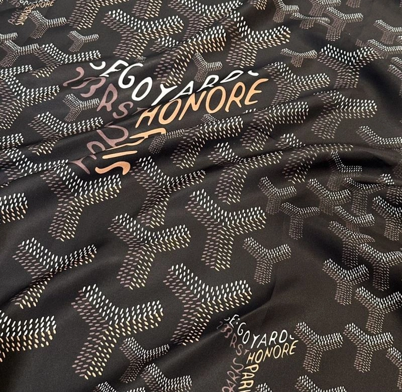 Factory-made Goyard Scarf