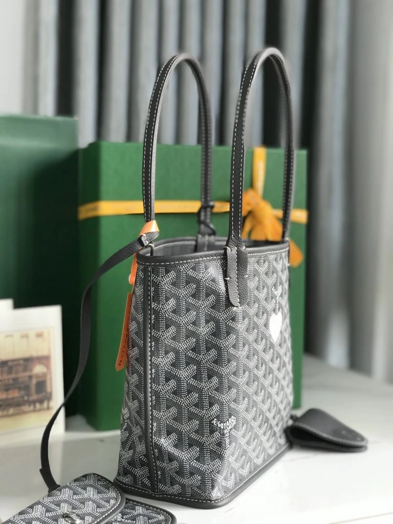 Affordable Goyard Shopping Bags