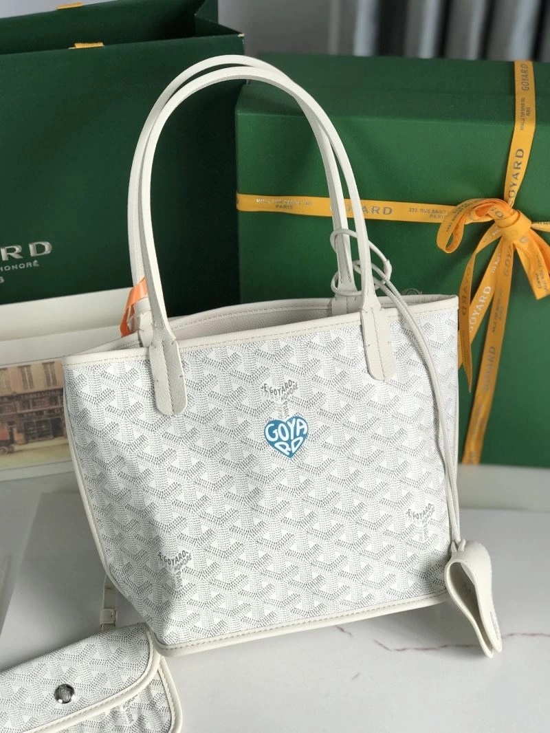 1:1 copy Goyard Shopping Bags