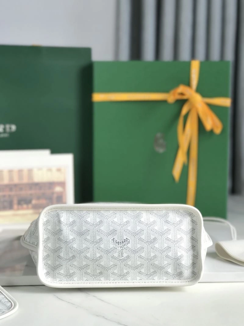 1:1 copy Goyard Shopping Bags