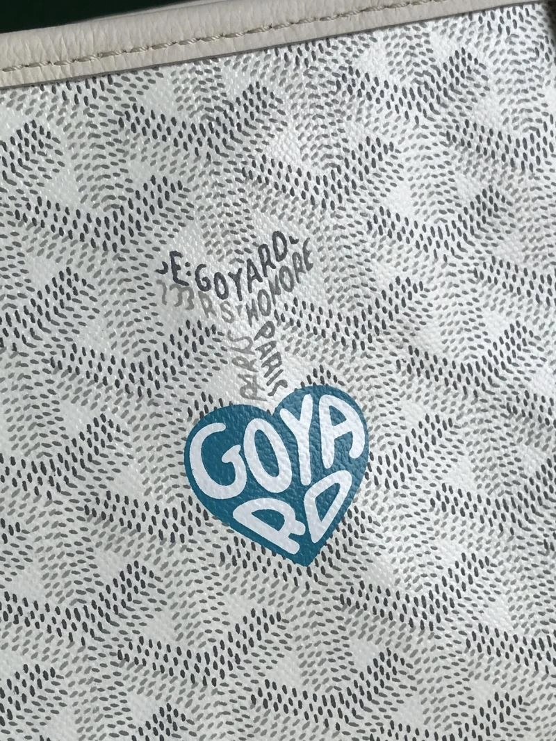 1:1 copy Goyard Shopping Bags
