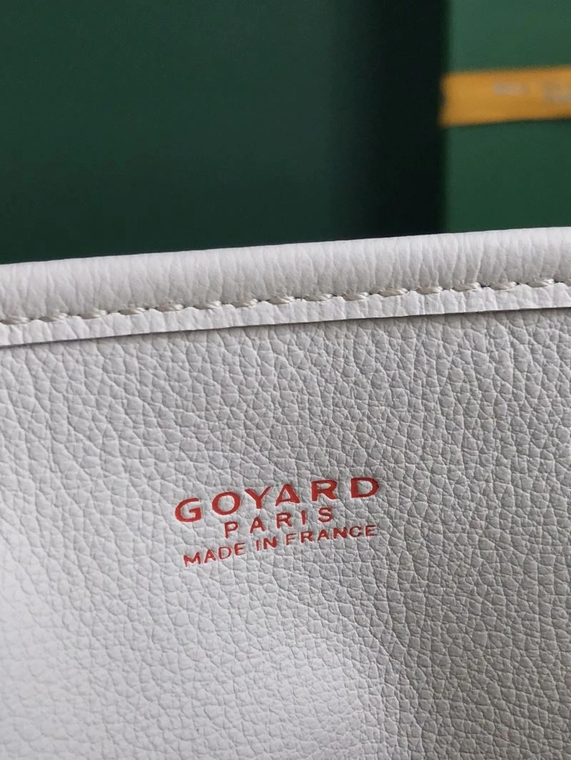 1:1 copy Goyard Shopping Bags