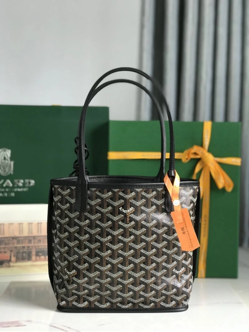 Perfect replica Goyard Shopping Bags