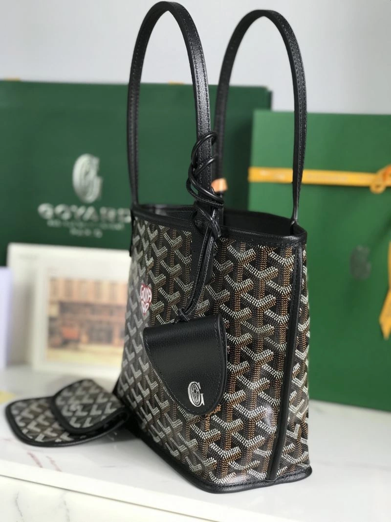 Perfect replica Goyard Shopping Bags