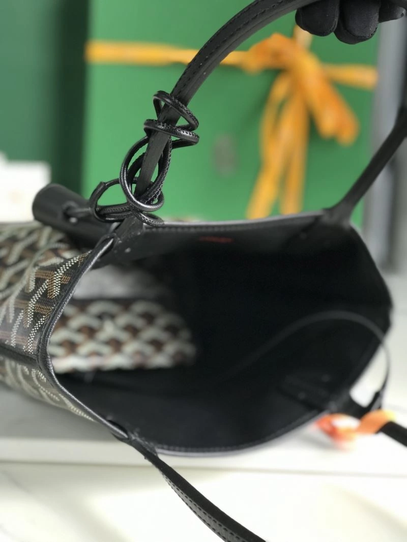 Perfect replica Goyard Shopping Bags