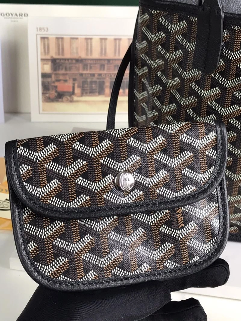 Perfect replica Goyard Shopping Bags