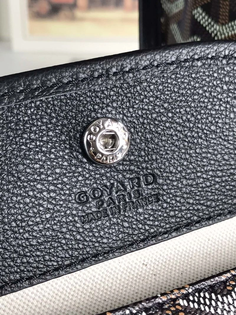 Perfect replica Goyard Shopping Bags