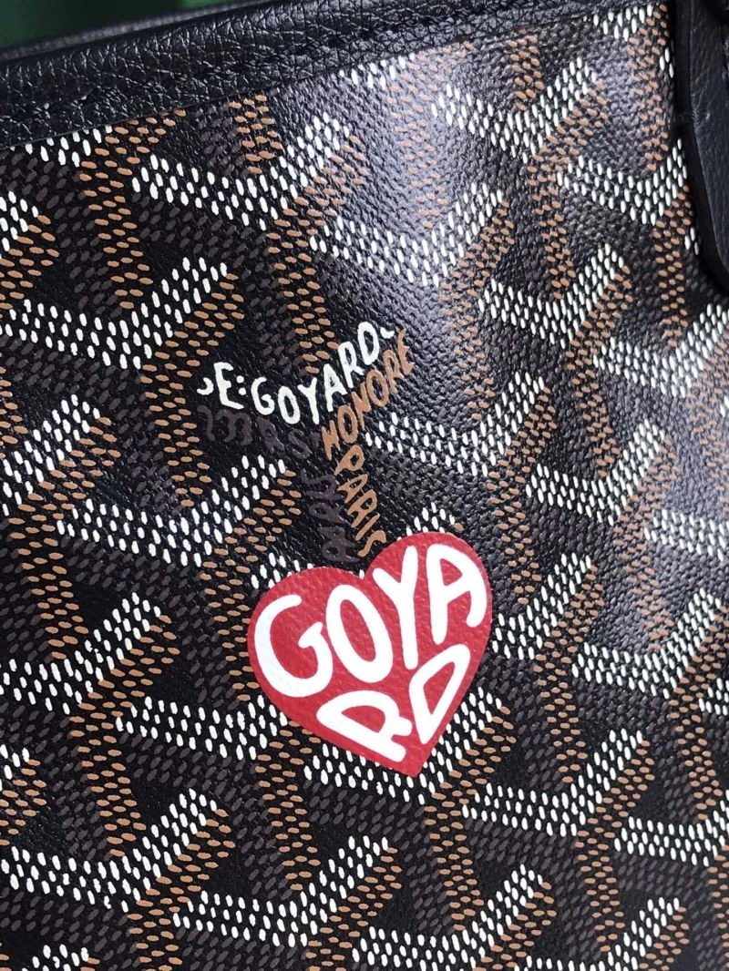 Perfect replica Goyard Shopping Bags