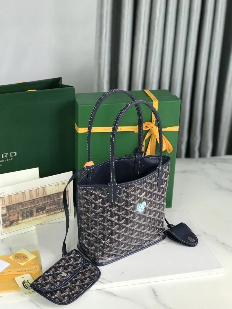 Brand-original Goyard Shopping Bags