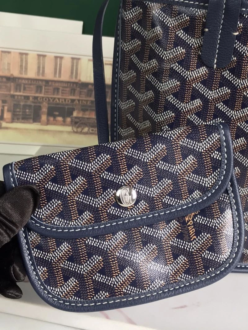 Brand-original Goyard Shopping Bags