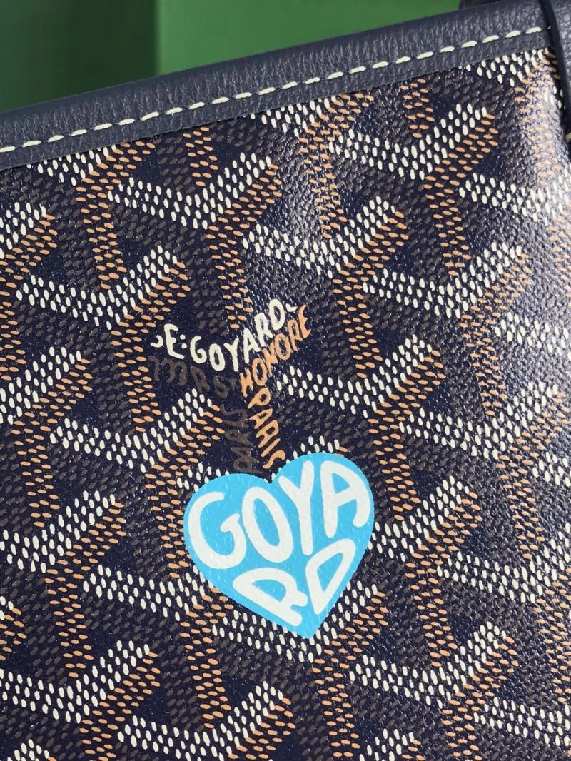 Brand-original Goyard Shopping Bags