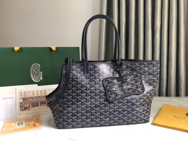 Goyard Shopping Bags