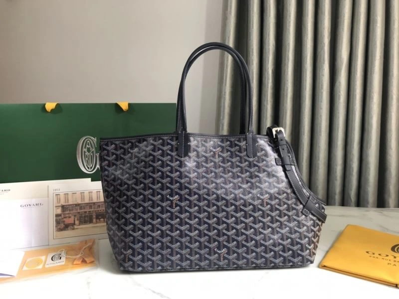 Mirror quality Goyard Shopping Bags