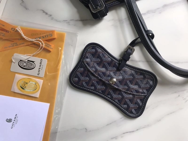 Mirror quality Goyard Shopping Bags