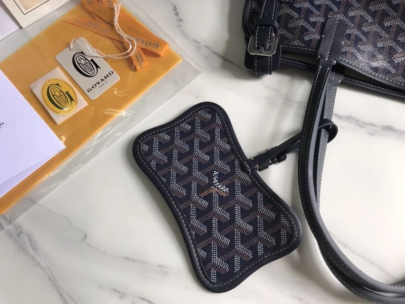 Mirror quality Goyard Shopping Bags