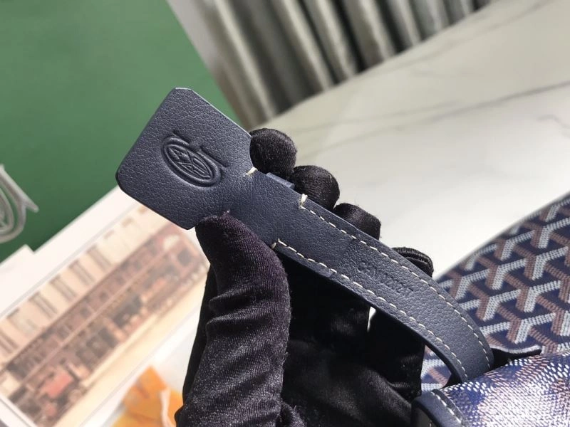 Mirror quality Goyard Shopping Bags