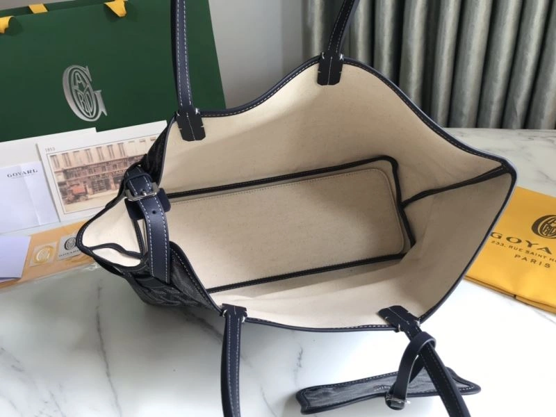 Mirror quality Goyard Shopping Bags