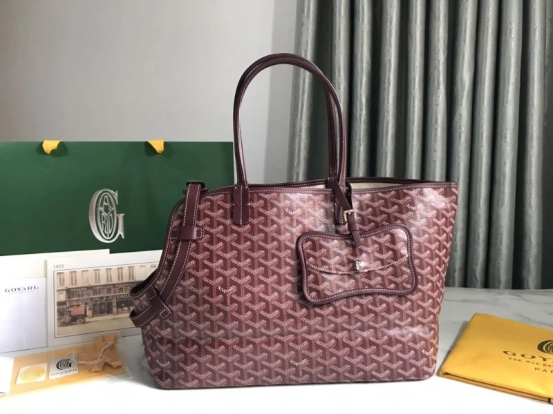 Goyard Shopping Bags
