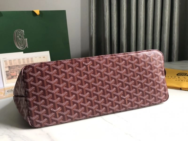 Brand-original Goyard Shopping Bags
