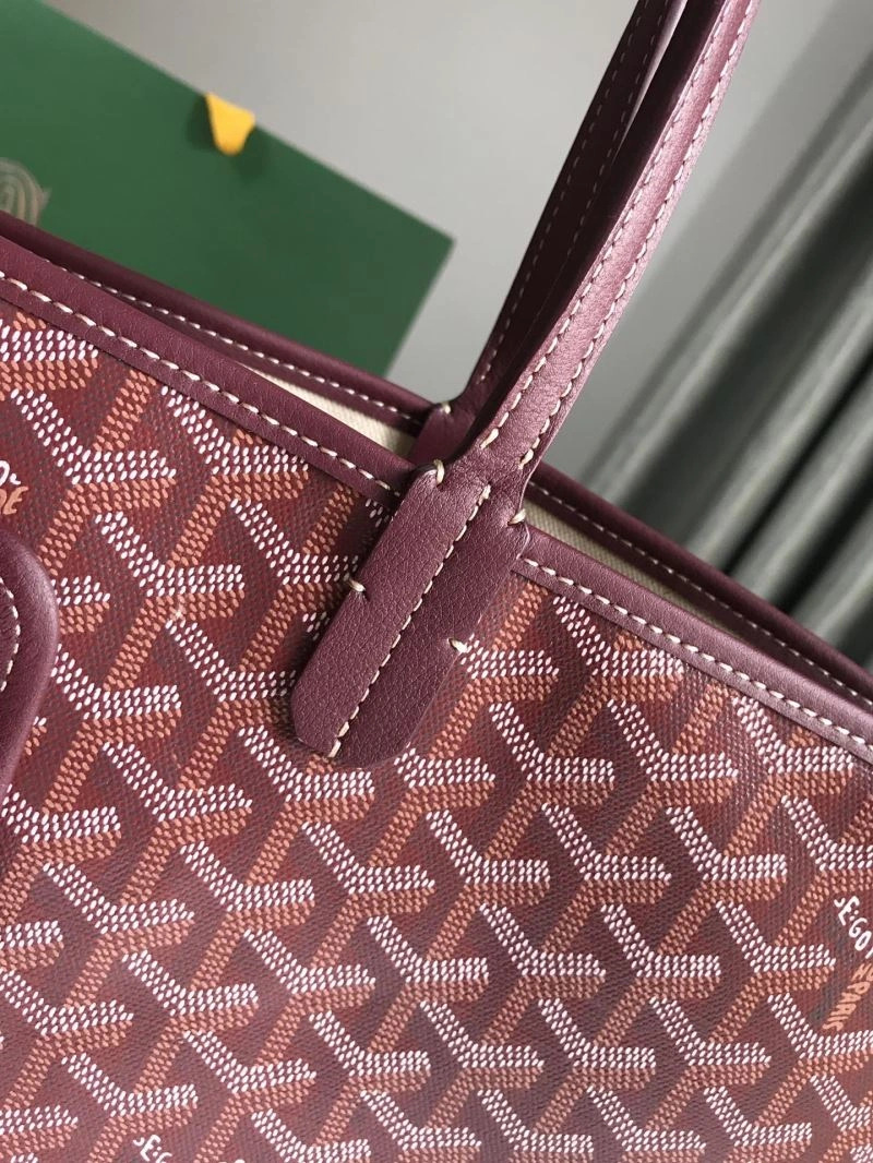 Brand-original Goyard Shopping Bags