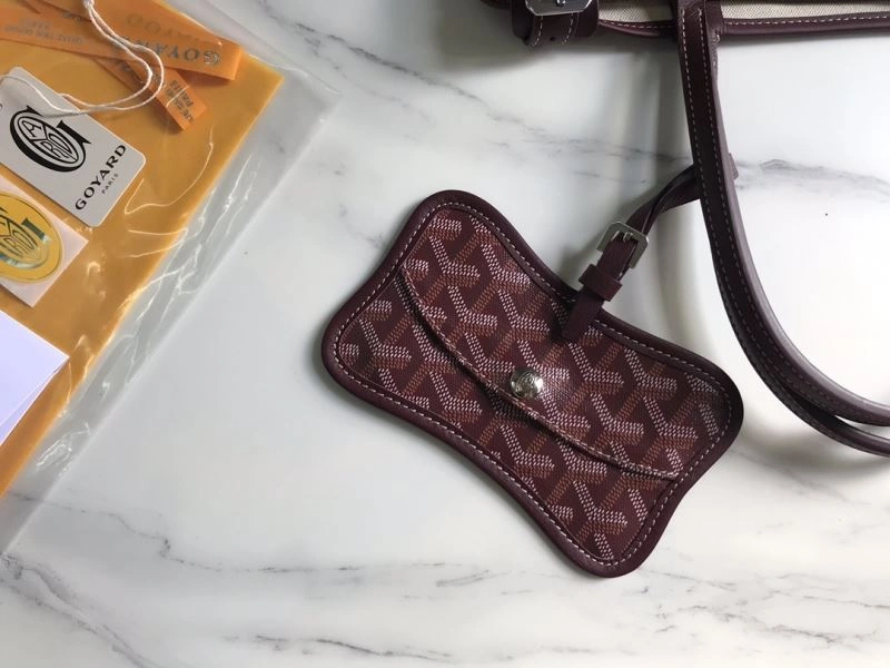Brand-original Goyard Shopping Bags