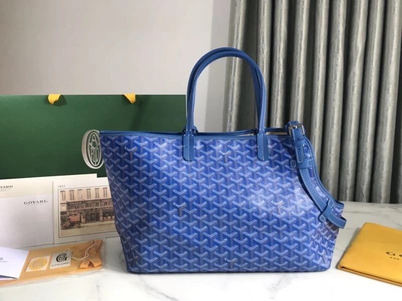 Accurate model Goyard Shopping Bags