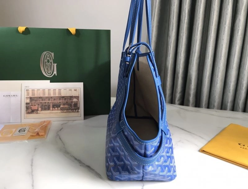 Accurate model Goyard Shopping Bags