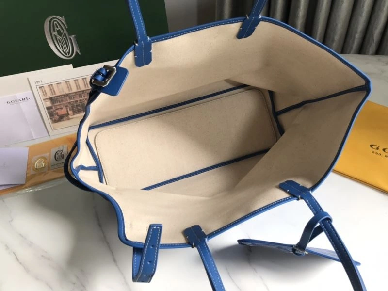 Accurate model Goyard Shopping Bags