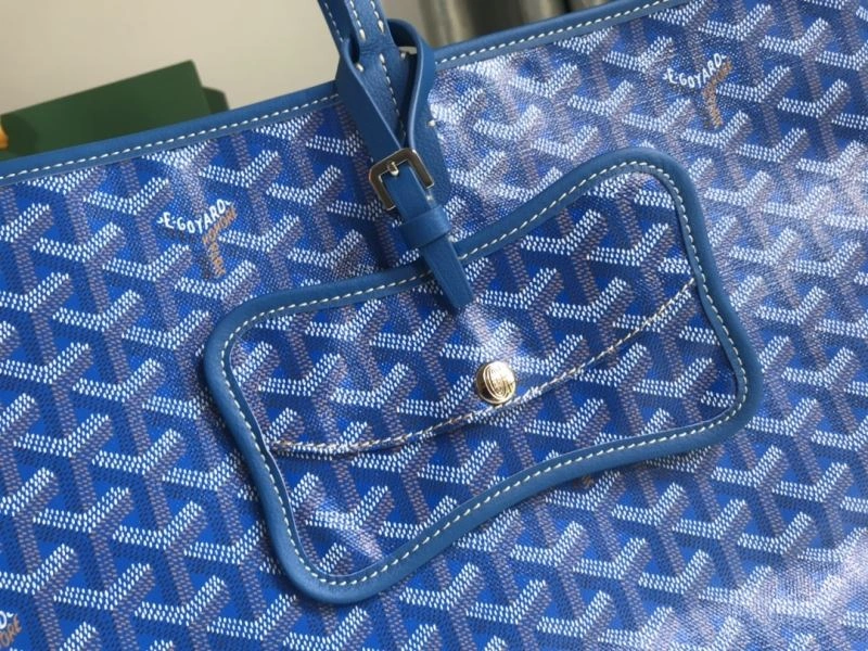 Accurate model Goyard Shopping Bags
