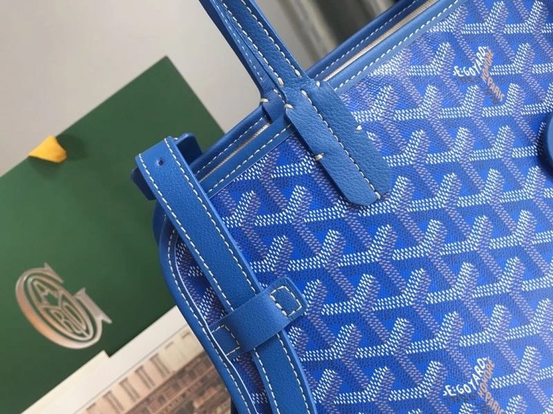 Accurate model Goyard Shopping Bags