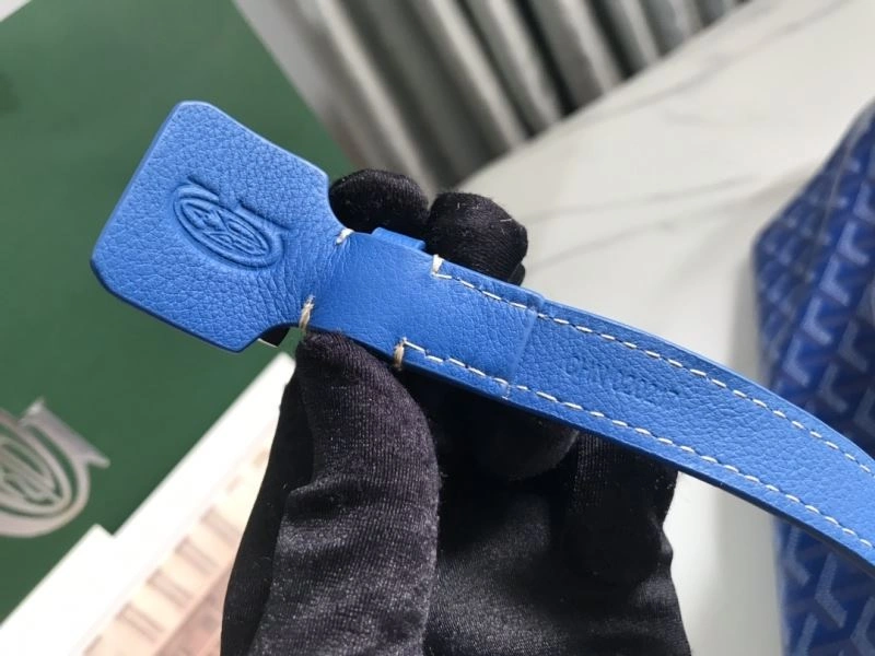Accurate model Goyard Shopping Bags