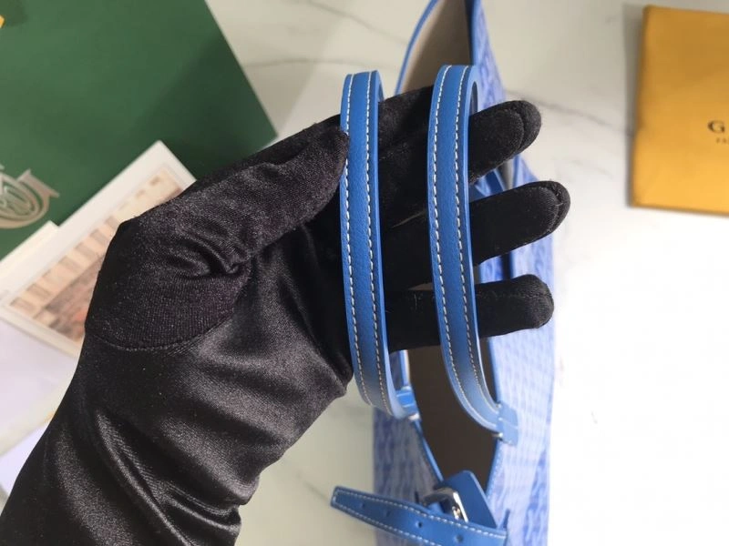 Accurate model Goyard Shopping Bags